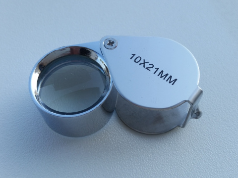 Magnifiers - Australian Entomological Supplies